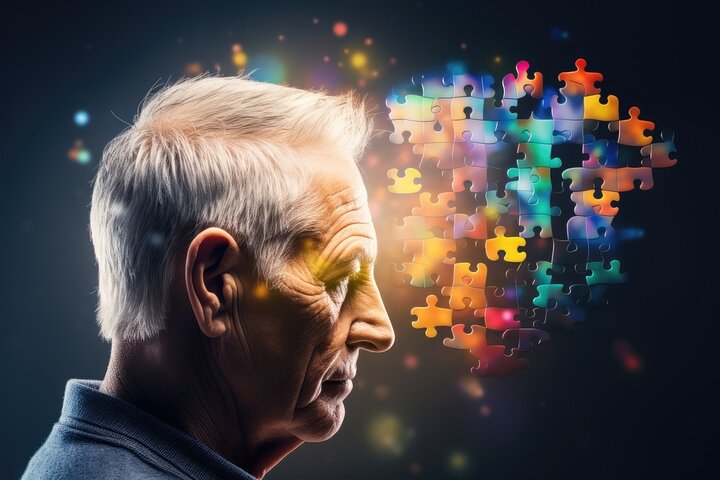 The brain has its own microbiome: What it means for your health