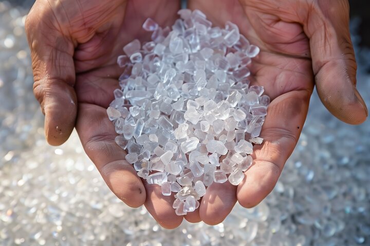 Hälsofördelarna med kiseldioxid (kisel)