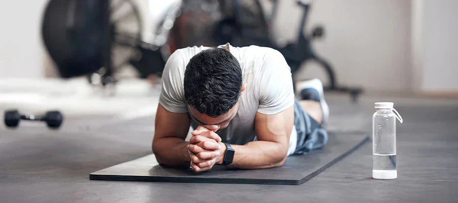 Gut, brain and hormones - the biological connection behind stress, anx