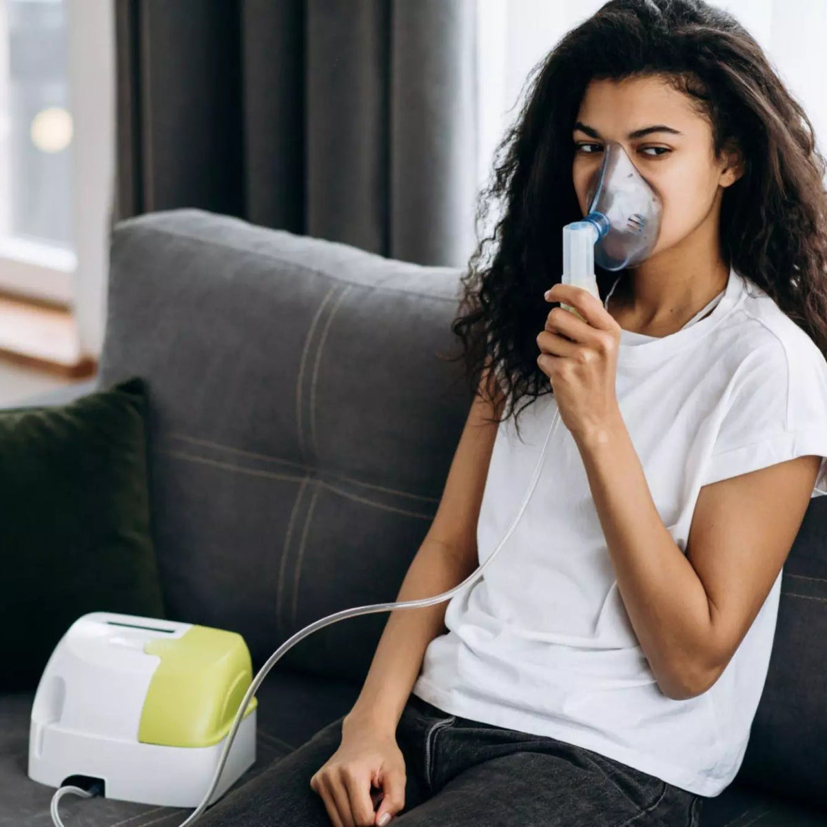 CO2 and carbon dioxide in the medicine and wellness industry