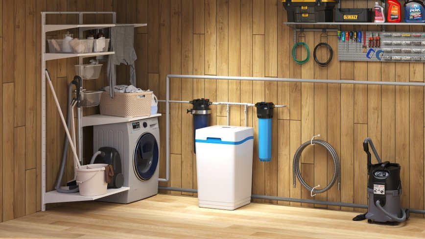 Guide to the ideal water purifier for you – why every home should inve