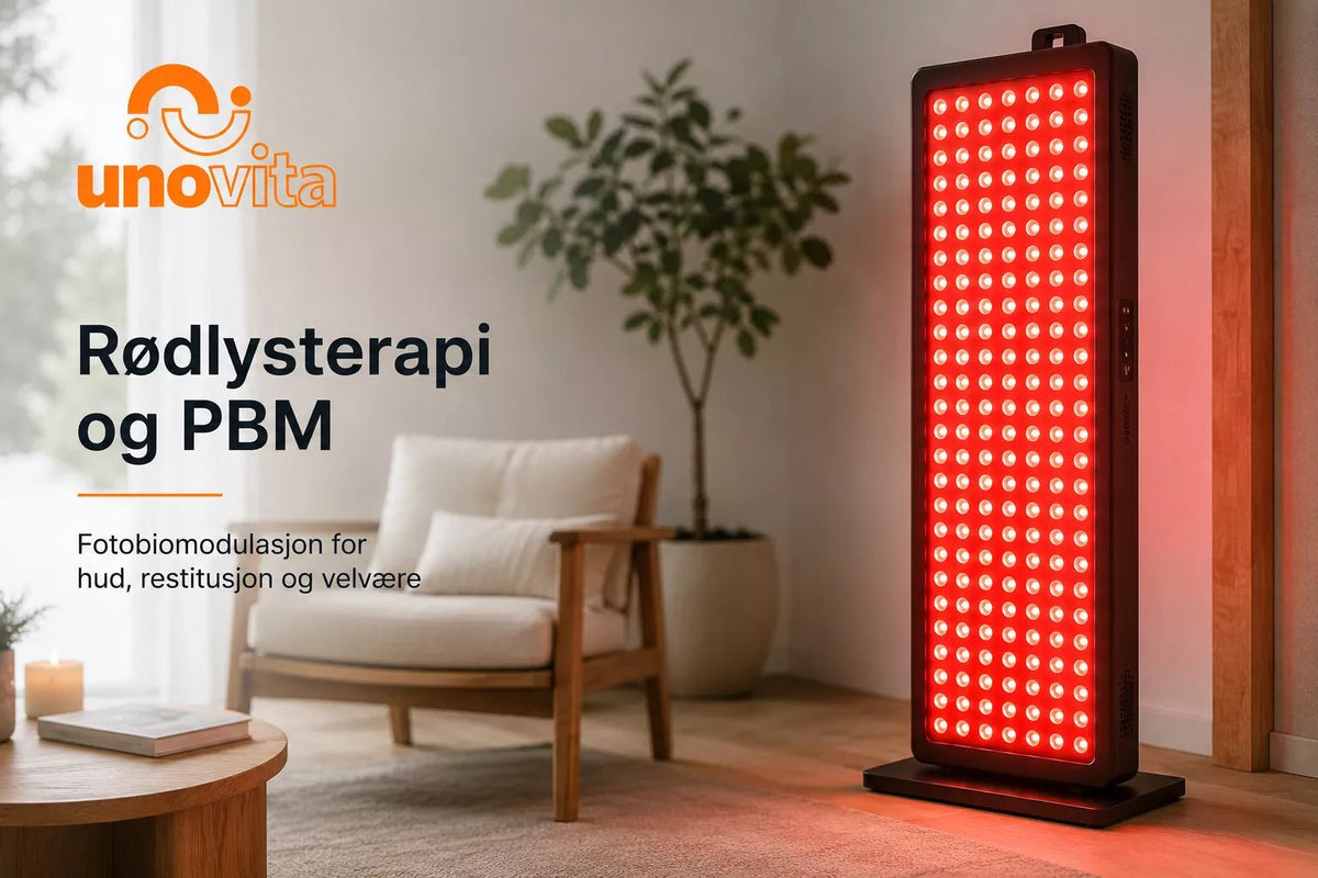 Red light therapy in 2026: Benefits, research and new technology