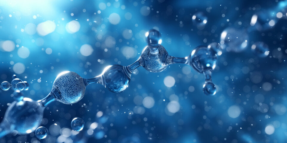 Hydrogen water | Uno Vita AS