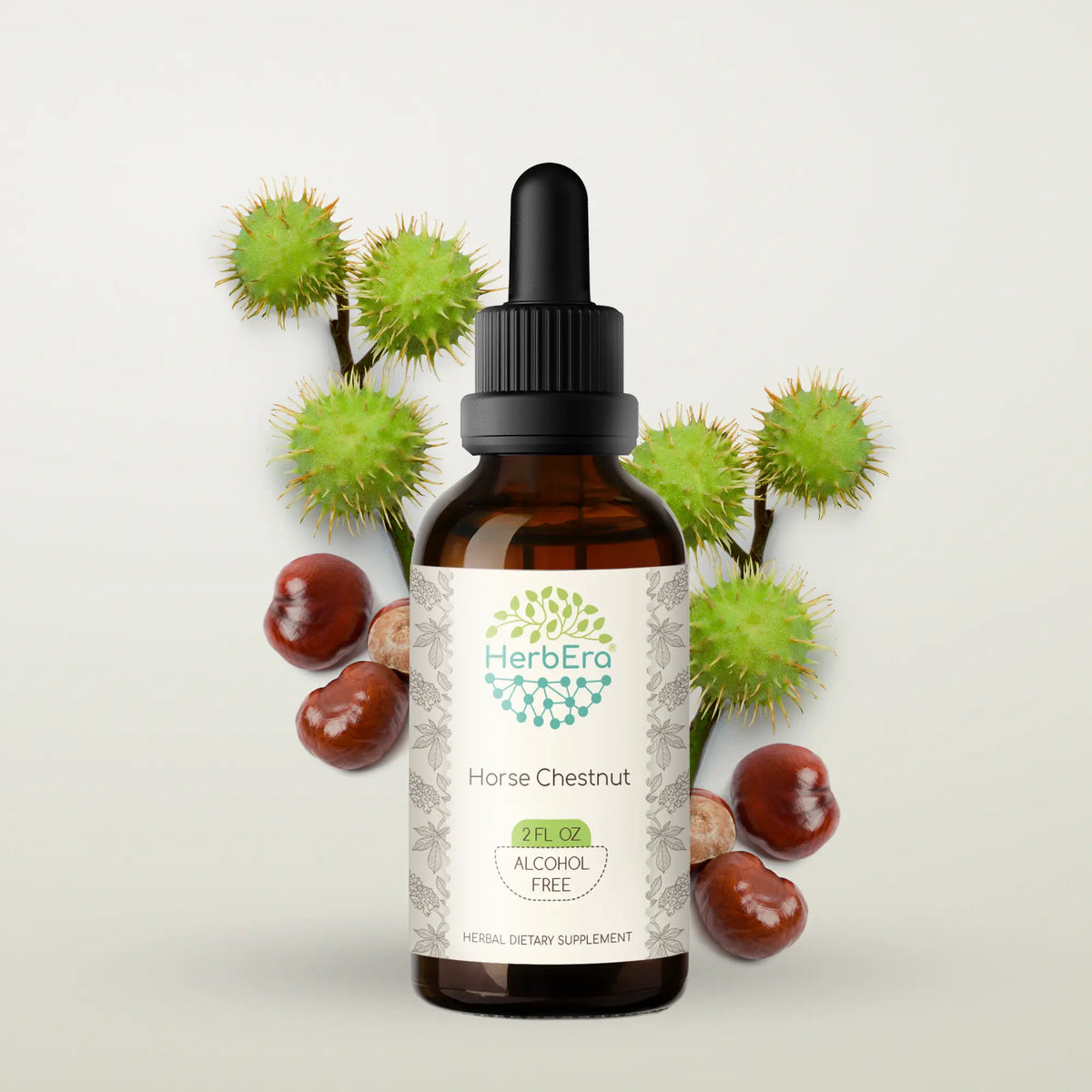 HerbEra Horse Chestnut Tincture