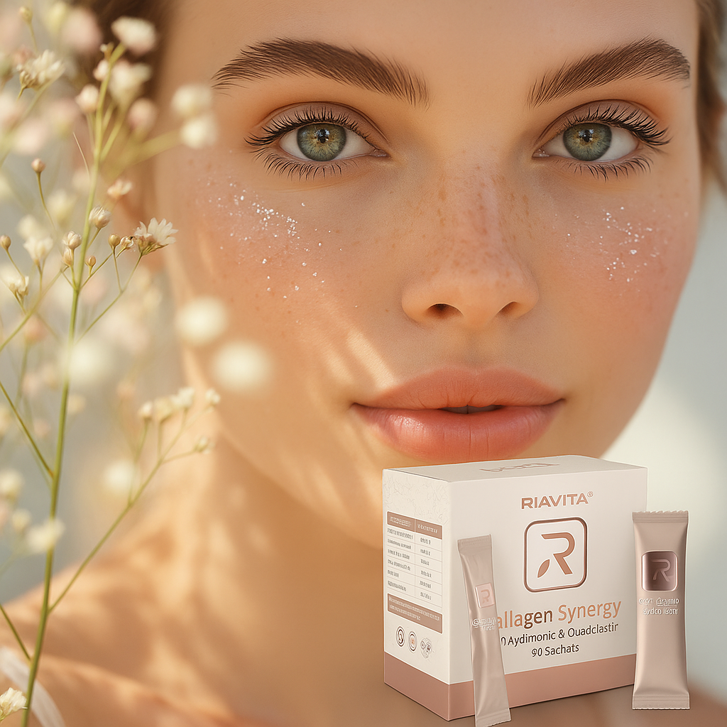 Scientific Beauty Formulation Collagen Synergy