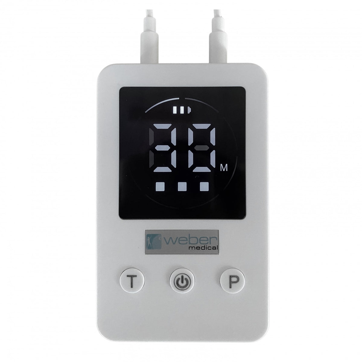 Weber PBM for local treatment - Uno Vita AS